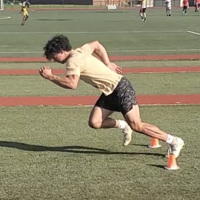 Wil Power Sports Training